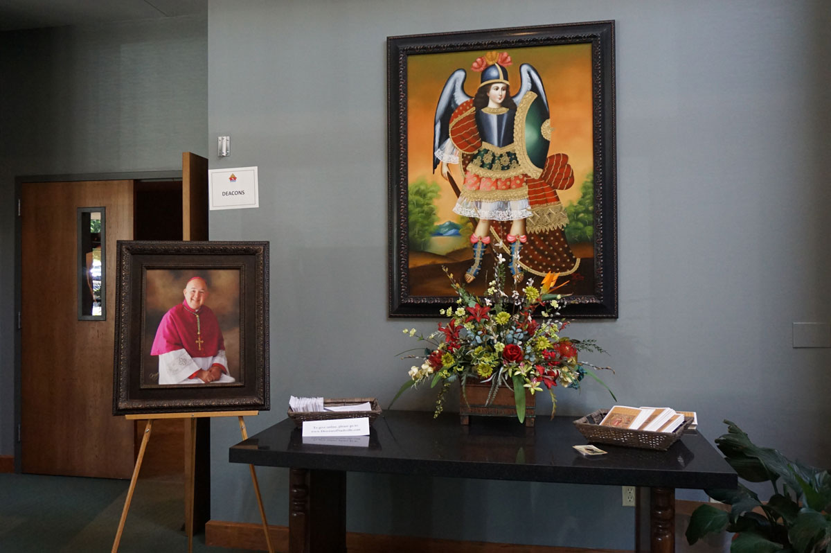 Permanent Displays – Clory’s Gallery