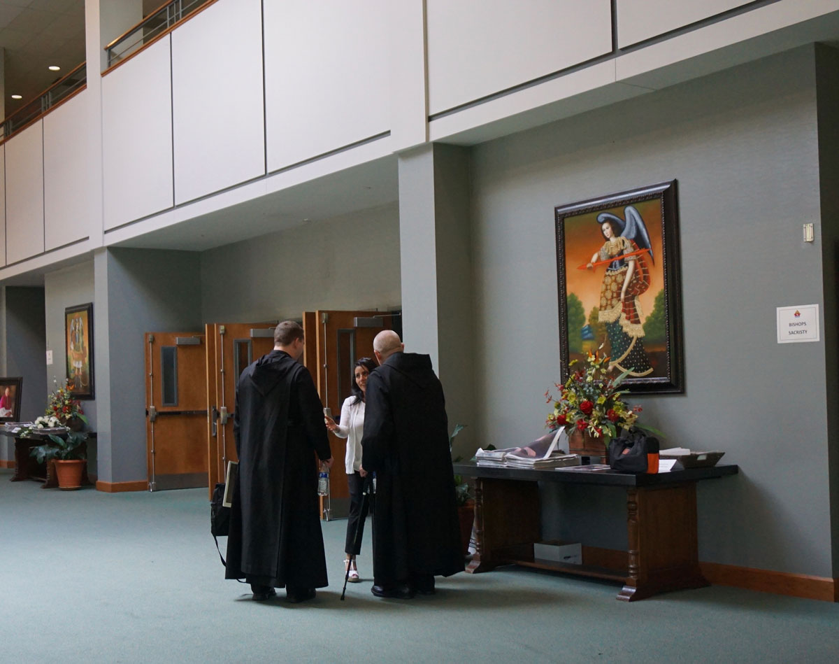 Permanent Displays – Clory’s Gallery