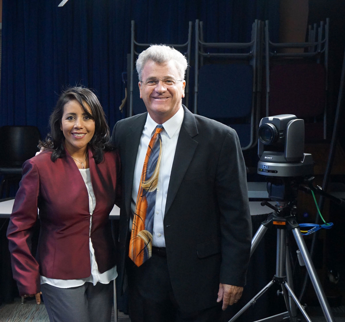 Noteworthy – Clory’s Gallery